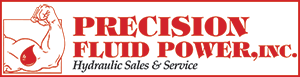 Hydraulic Repair Services - Precision Fluid Power Hydraulics